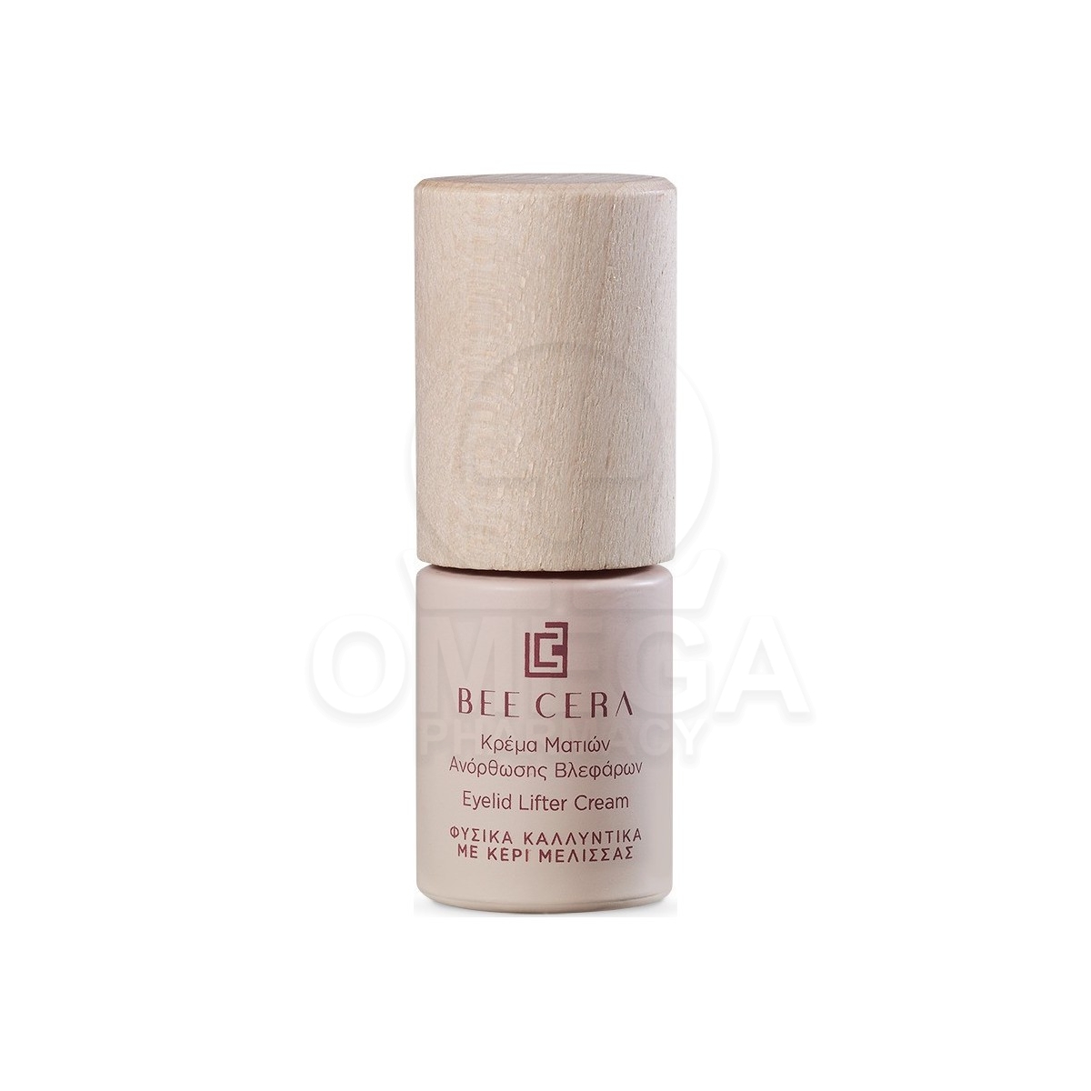 BEE CERA Eyelid Lifter Cream 15ml