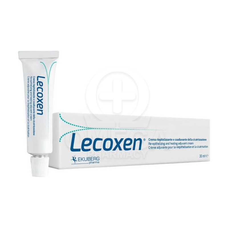 LECOXEN Cream 30ml