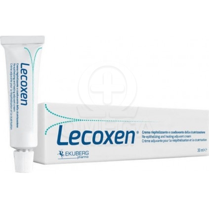 LECOXEN Cream 30ml