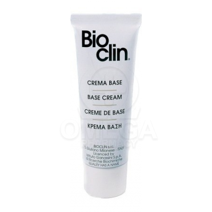 BIOCLIN Base Cream 50ml