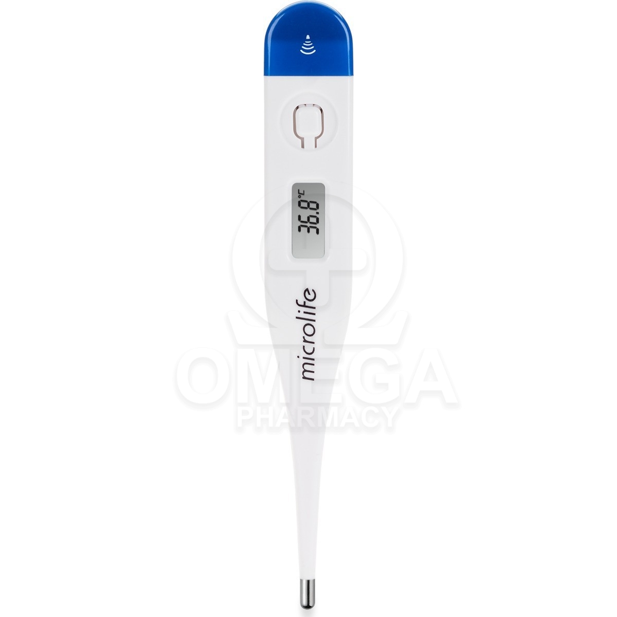 MICROLIFE MT 3001 Ψηφιακό Θερμόμετρο Μασχάλης Κατάλληλο για Μωρά 1τμχ