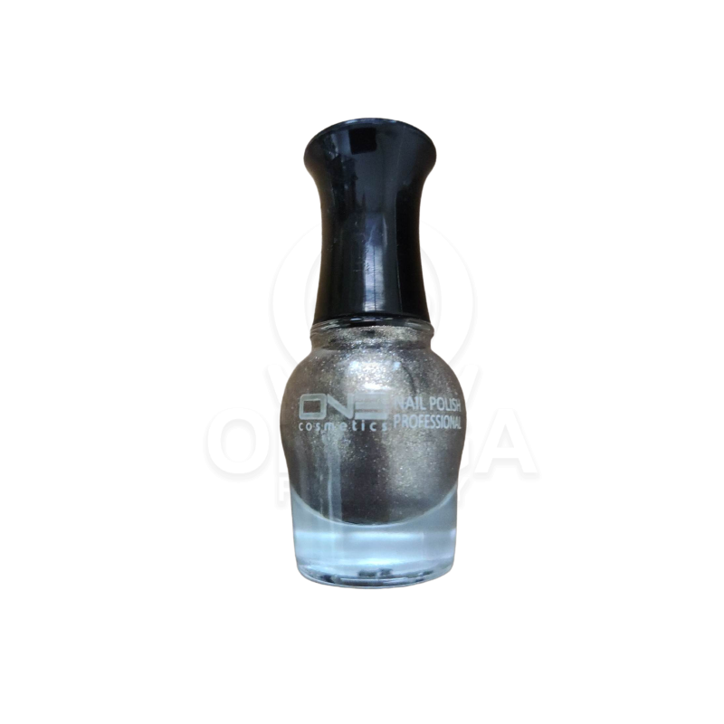 ONE COSMETICS Nail Polish Professional Βερνίκι Νυχιών Νο. 340 14ml
