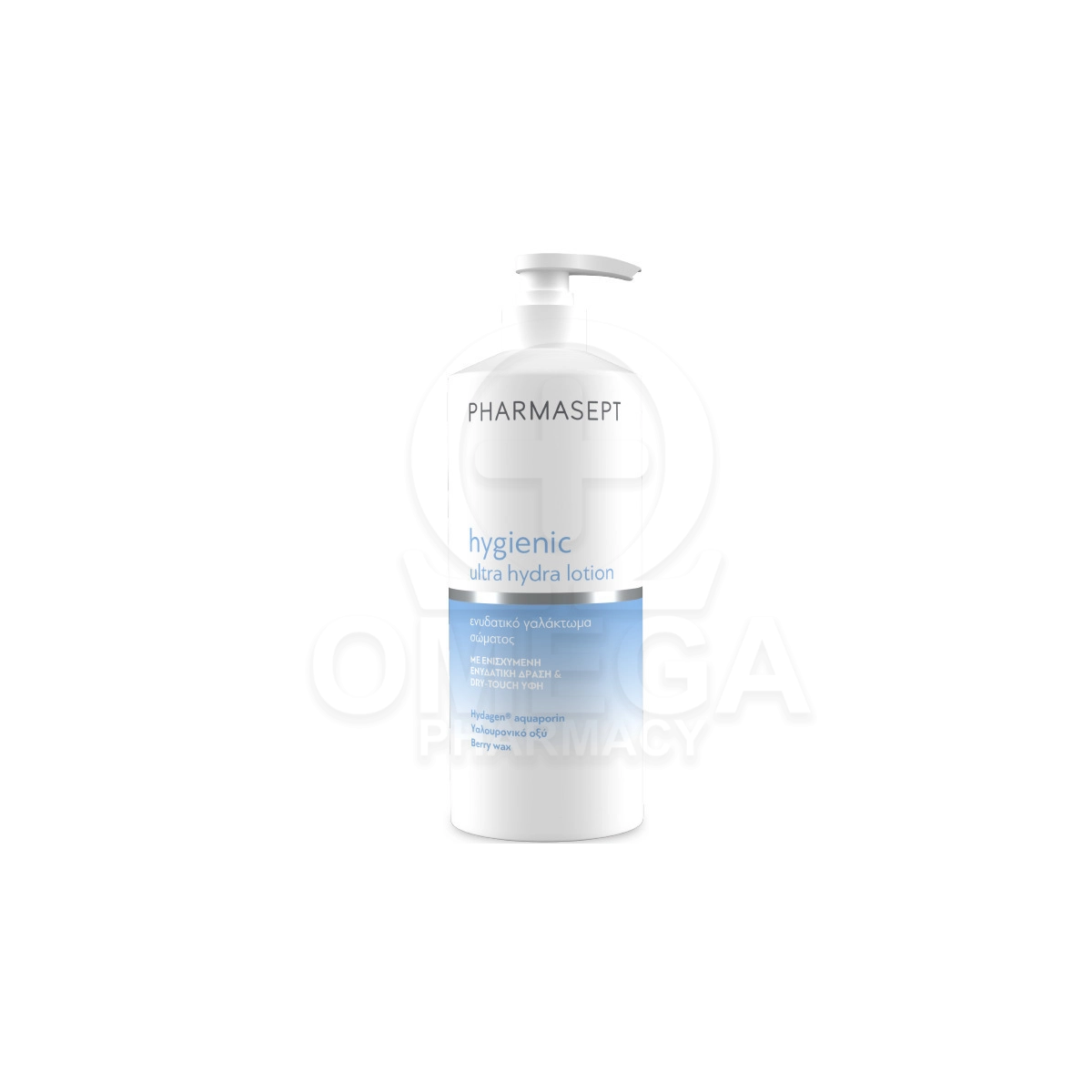 PHARMASEPT Hygienic Ultra Hydra Lotion 400ml