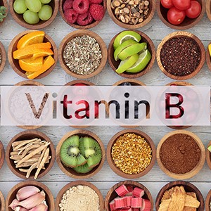 Vit B