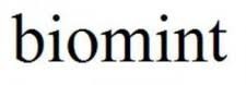 BIOMINT