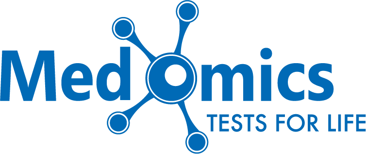 MEDOMICS